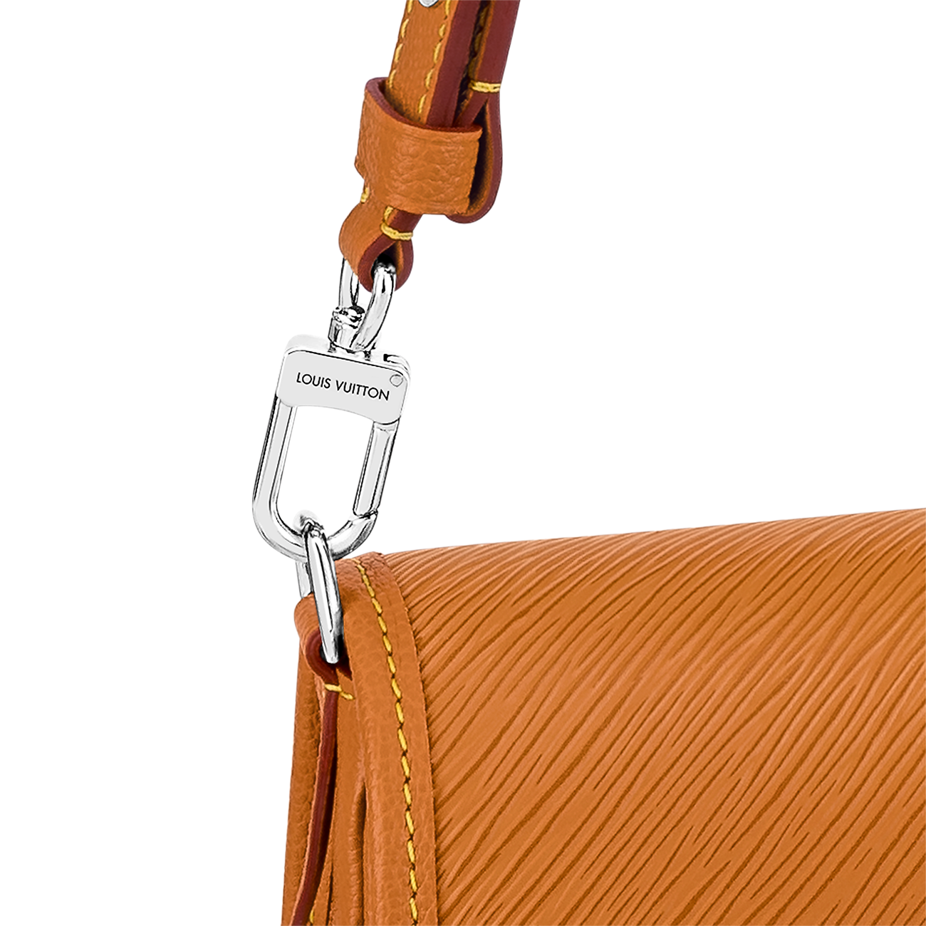 Buci Epi Leather - Handbags | LOUIS VUITTON